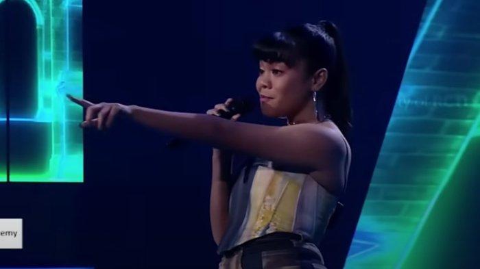 Rachel Indonesian Idol 2023 Tampil Memukau di TOP 15, Anang Hermansyah ...