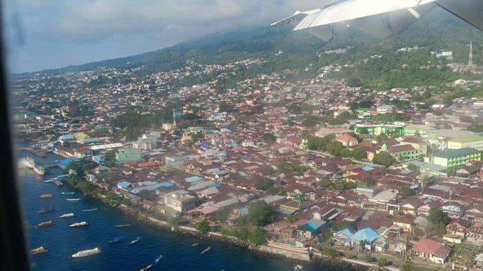 4 Fakta Menarik Ternate, Kaya Rempah dan Pernah Jadi Ibu Kota Sementara ...