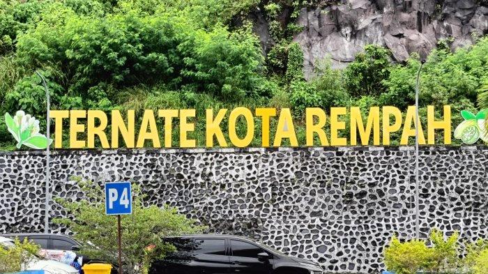 4 Fakta Menarik Ternate, Kaya Rempah dan Pernah Jadi Ibu Kota Sementara ...