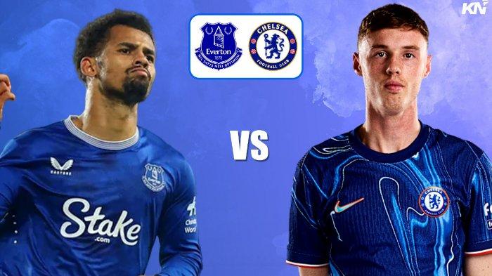 Prediksi Skor Chelsea vs Everton, Chris Sutton: Susah kalau Sekarang ...