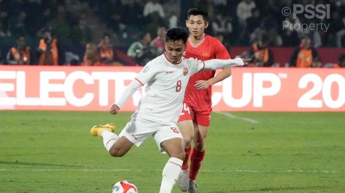 ASEAN Cup 2024: Shin Tae-yong Yakin Timnas Indonesia Bisa ke Semifinal Usai Kalah dari Vietnam 1 ...