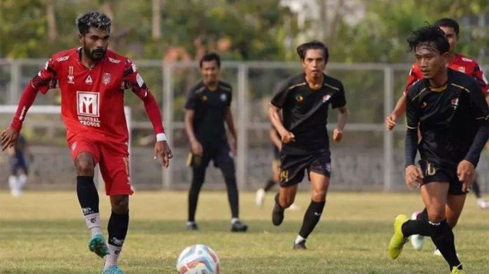 Malut United FC di Liga 2: Kick Off 10 September, Rifal Lastori Cs di ...