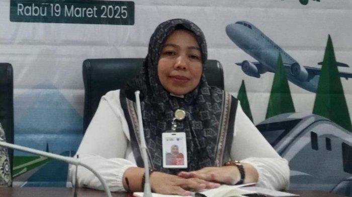 Imbauan Dinas Kesehatan Ternate untuk Warga Sekitar TPA Deru-Deru ...
