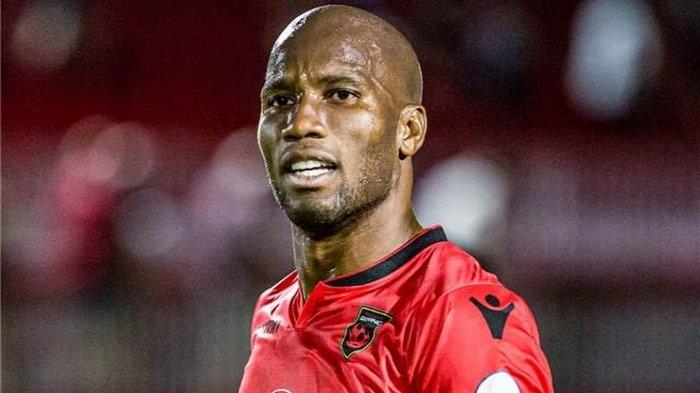 Gara-gara Didier Drogba, Victor Osimhen Masih Ada Peluang Merapat ke ...