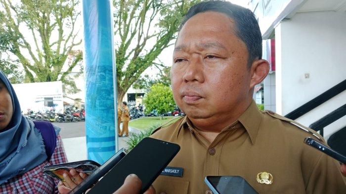 Pemkot Ternate Sampaikan LPP APBD 2024 - Tribunternate.com