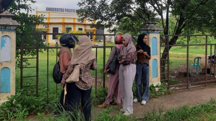 Mahasiswa Kena Imbas Negatif Pasca Pemecatan 10 Dosen, Ini Penjelasan ...