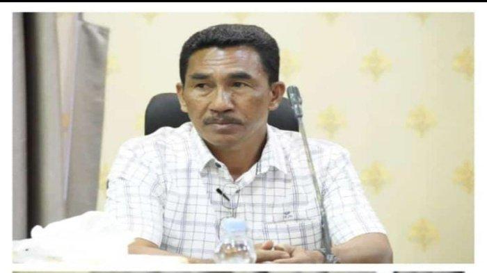 Profil Singkat Anggota DPRD Tidore Mahmud Muhammad Semasa Hidup ...
