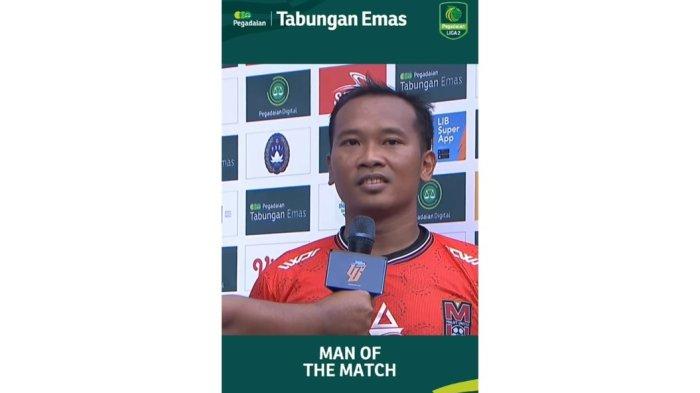 Malut United FC di Liga 2: Sederet Pencetak Gol Laskar Kie Raha, Urutan ...
