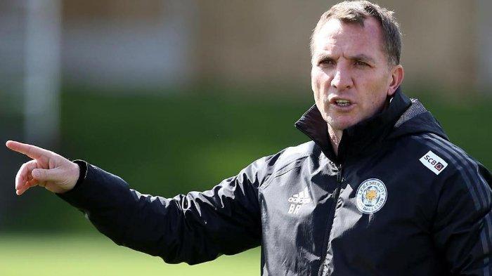 Baru Dipecat Chelsea, Graham Potter Langsung Ditawari Jadi Pelatih Leicester Ganti Brendan ...