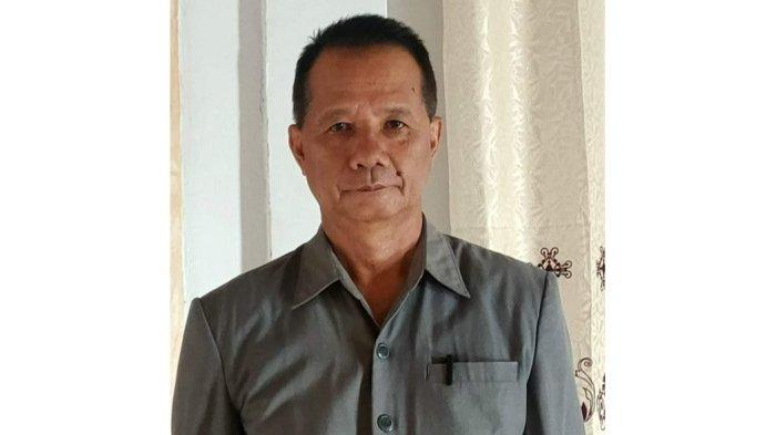 Nama Djufri Muhammad Masuk Radar, Katanya Dampingi Martinus Djawa di ...