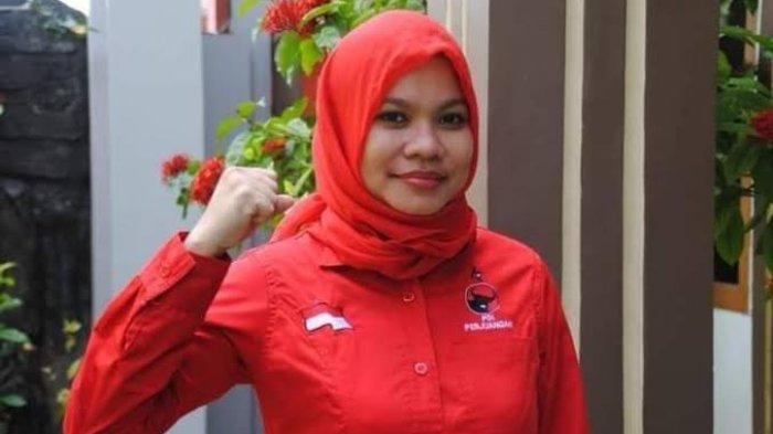 Jejak Karier dan Harta Kekayaan Merlisa Marsaoly, Anggota DPRD Maluku ...