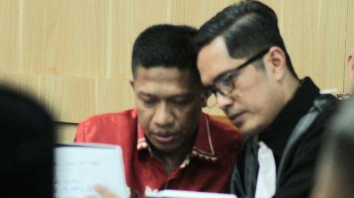 Fakta Sidang: Eks Gubernur Maluku Utara AGK Intervensi Pencairan 16 ...