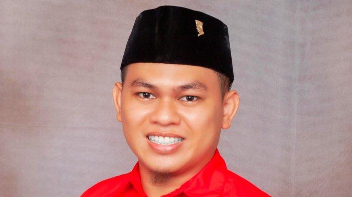 Muhamad Rizki Diusulkan ke DPP PDIP Sebagai Ketua DPRD Morotai Maluku ...