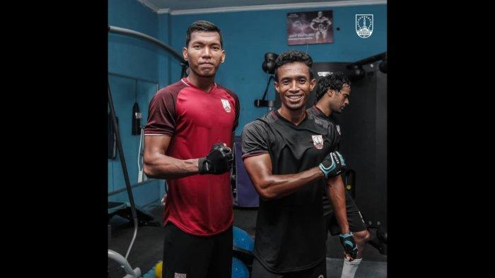 Profil Muhammad Fahri, Rekrutan Pertama Malut United FC untuk Liga 1 ...