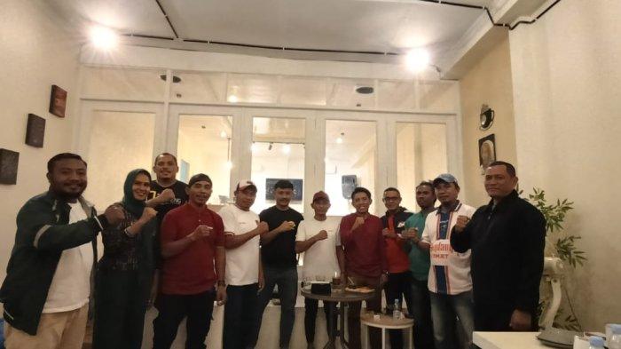 KNPI Halmahera Selatan Bentuk Panitia Musda, Dijadwalkan Waktu Dekat ...