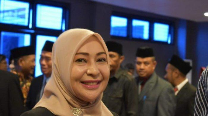Nilai Aset Berkurang, Harta Kekayaan Kepala DP3A Maluku Utara Musyrifah ...