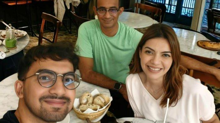 Sosok Ibrahim Sjarief Assegaf di Mata Quraish Shihab, Ayah Najwa Shihab: Sebanyak Ini yang ...