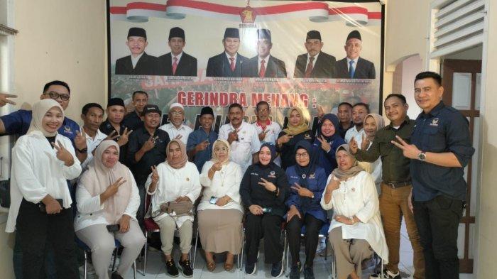 Pilkada Kota Ternate 2024, NasDem Rayu Gerindra, Usung M Tauhid Soleman ...