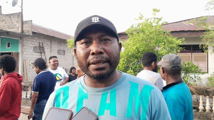 Tak Sejalan dengan Partai, Kader PAN Nasrudin Mahmud Dukung Ubaid-Anjas ...