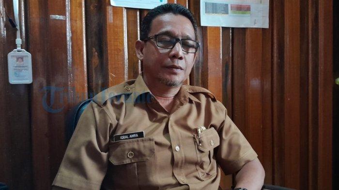 Tak Netral Saat Pemilu 2024, PNS di Ternate Siap-Siap Disanksi - Tribunternate.com