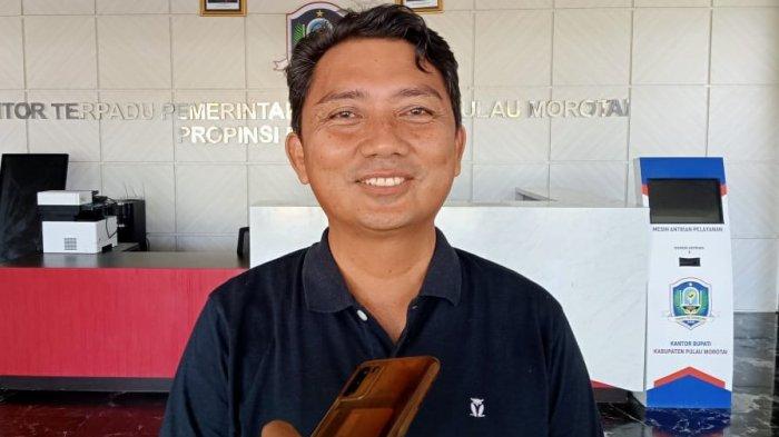 Belum Ada Cold Storage Penampung Ikan di Morotai, Yoppy Jutan Lobi ke ...