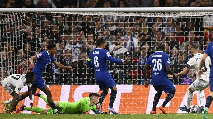 Baru Saja Datang ke Chelsea, Aaron Anselmino Mau Pergi Lagi, Fans ...