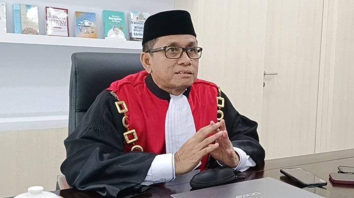 Pengadilan Negeri Bobong Taliabu Sediakan Layanan Pos Bantuan Hukum, Suhendra Saputra: Ini ...