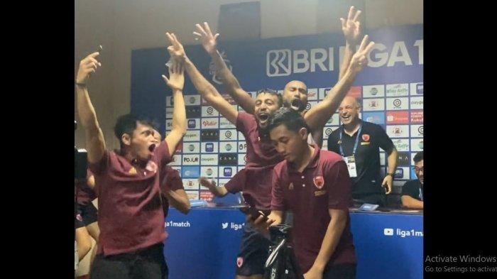 PSM Makassar di Liga 1: Kunci Gelar Juara Setelah Puasa 23 Tahun ...