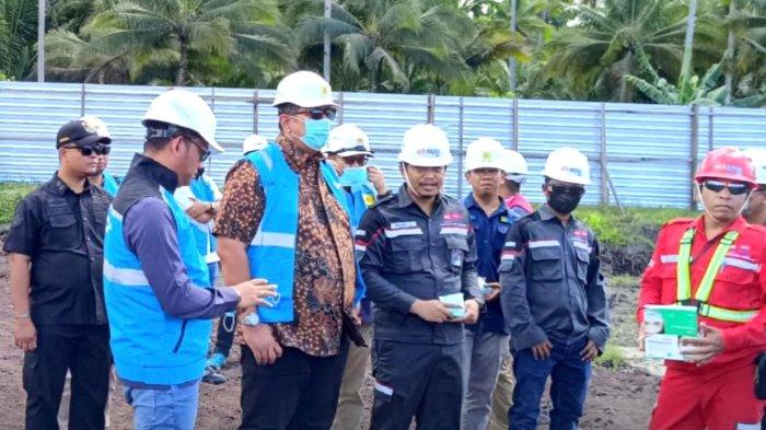 Deretan Proyek Strategi Nasional di Maluku Utara Masa Pemerintahan ...