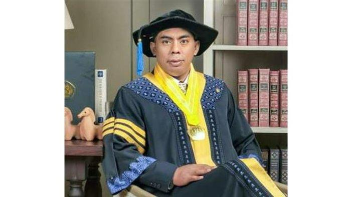 Pasca Putusan MK, Akademisi Bumi Hijrah Tidore Isra Muksin Prediksi ...