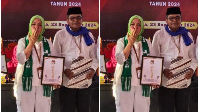Daftar Paslon yang Belum Ajukan Gugatan Hasil Pilkada Maluku Utara 2024 ...