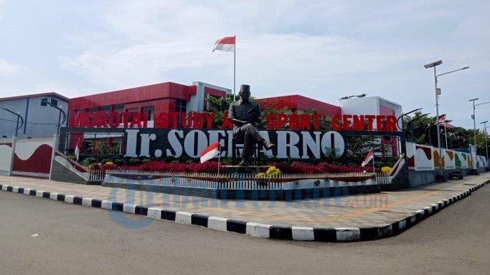 Patung Ir Soekarno Sebagai Wisata Morotai Berbalut Sejarah, Kerap ...