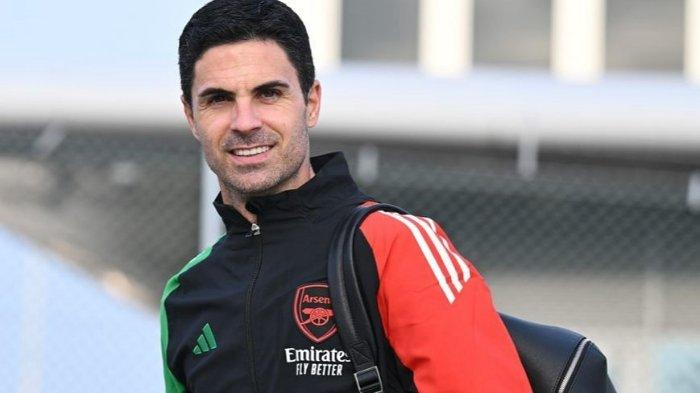Ini Omongan Mikel Arteta yang Bikin Bos Arsenal Dihujat Fans Chelsea ...