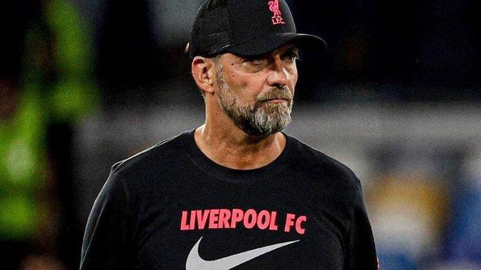 Sosok Ini Bakal Jadi Pengganti Jurgen Klopp sebagai Pelatih Liverpool ...
