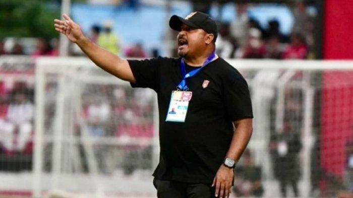 Imran Nahumarury: Persiapan dan Strategi Adalah Kunci Kemenangan Malut ...