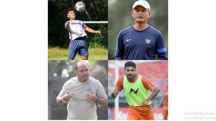 Imran Nahumarury Jadi Head Coach, Rifal Lastori dan Saddam Hi Tenang ...