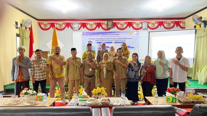 Dinas Kesehatan Taliabu Maluku Utara Gelar Pelatihan Tata Laksana Cegah ... Dinas Kesehatan Taliabu Maluku Utara Gelar Pelatihan Tata Laksana Cegah ...