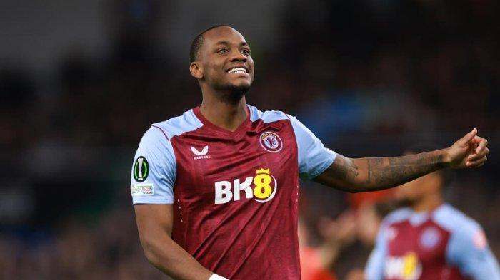 Alasan Jhon Duran Ogah Pusingkan Chelsea, Striker Aston Villa: Sudah ...