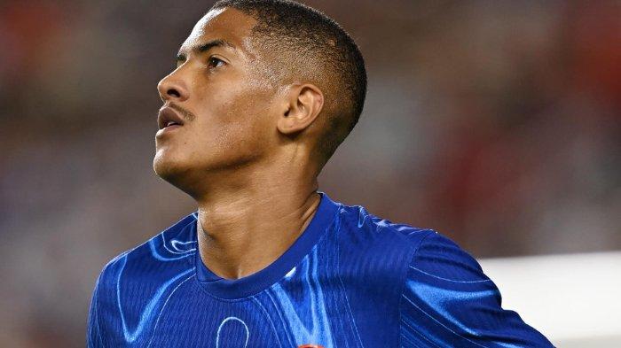 Angelo Gabriel Masih 19 Tahun Sudah Mau ke Al Nassr, Chelsea Dua Kali ...