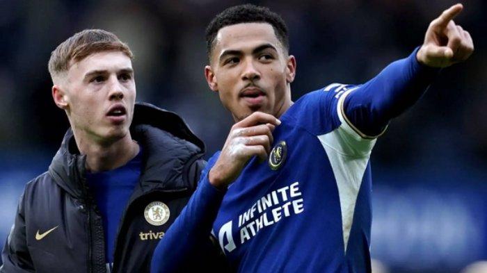 Paul Merson Prediksi Skor Chelsea vs Crystal Palace, Legenda Arsenal ...