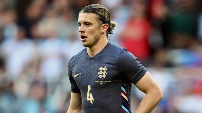 Conor Gallagher Resmi Setuju ke Atletico Madrid, Bintang Chelsea ...