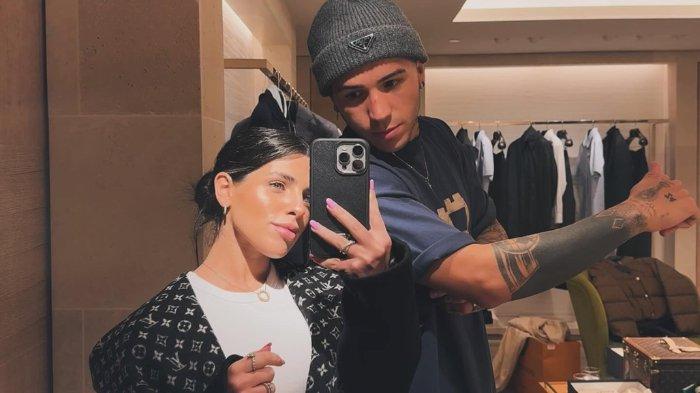 Istri Enzo Fernandez Dianggap Beban, padahal Karier Sama-sama Melejit ...