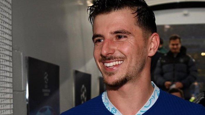 Jadi Rebutan Man United, Man City, Liverpool, Mason Mount Dipuji Graham ...