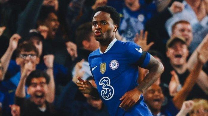 Tak Cuma Raheem Sterling, Graham Potter Juga Bikin Masalah dengan 2 Rekrutan Baru Chelsea ...