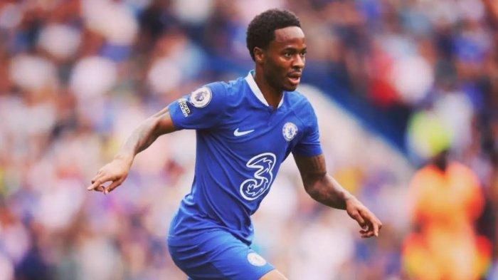 Graham Potter Bikin Masalah dengan Raheem Sterling, Eks Chelsea: Buat Liga Champions Kok Coba ...