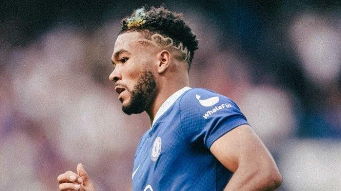 Reece James Terbang ke Paris demi Minta Nasihat sebagai Kapten Chelsea ...
