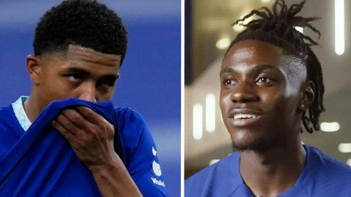 2 Pemain Penting Chelsea saat Lawan Wrexham, Enzo Maresca: Wesley ...