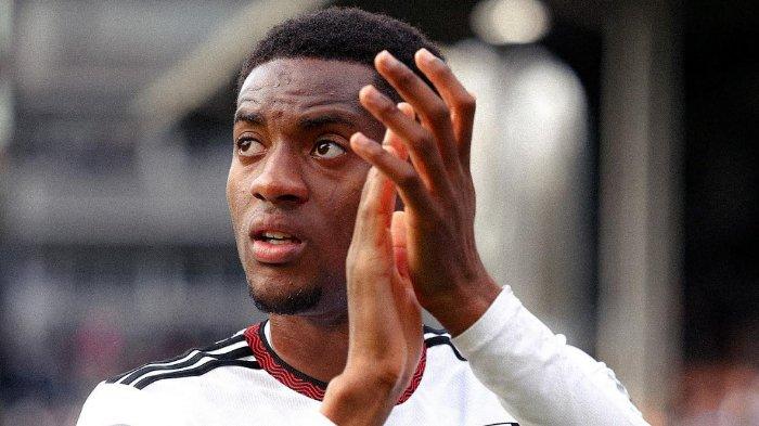 Fans Chelsea Senang Sambut Tosin Adarabioyo, Bek Fulham Alumni Man City ...