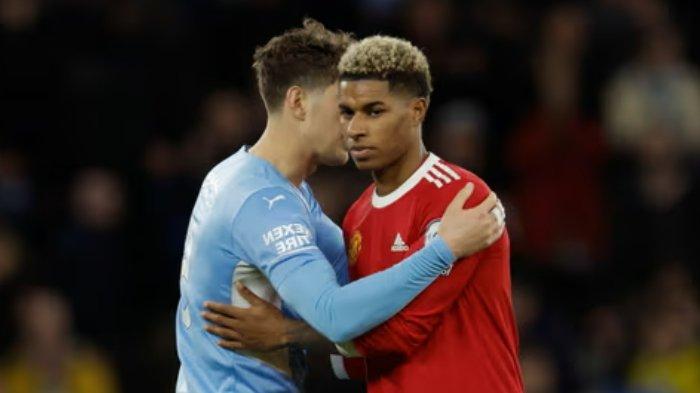 Marcus Rashford dan John Stones Tak Masuk Ballon d'Or Fans Ngamuk, Man ...