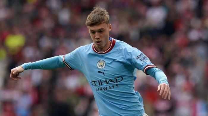 Cole Palmer ke Chelsea Bikin Kaget, Transfer Dadakan Bintang Muda Man ...